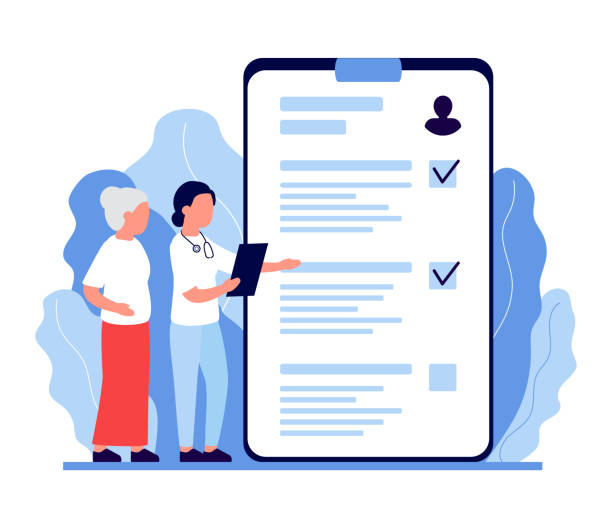 Webinar: "RN Protocols & Good Practice For New Admissions" (HCS/TxHmL ...