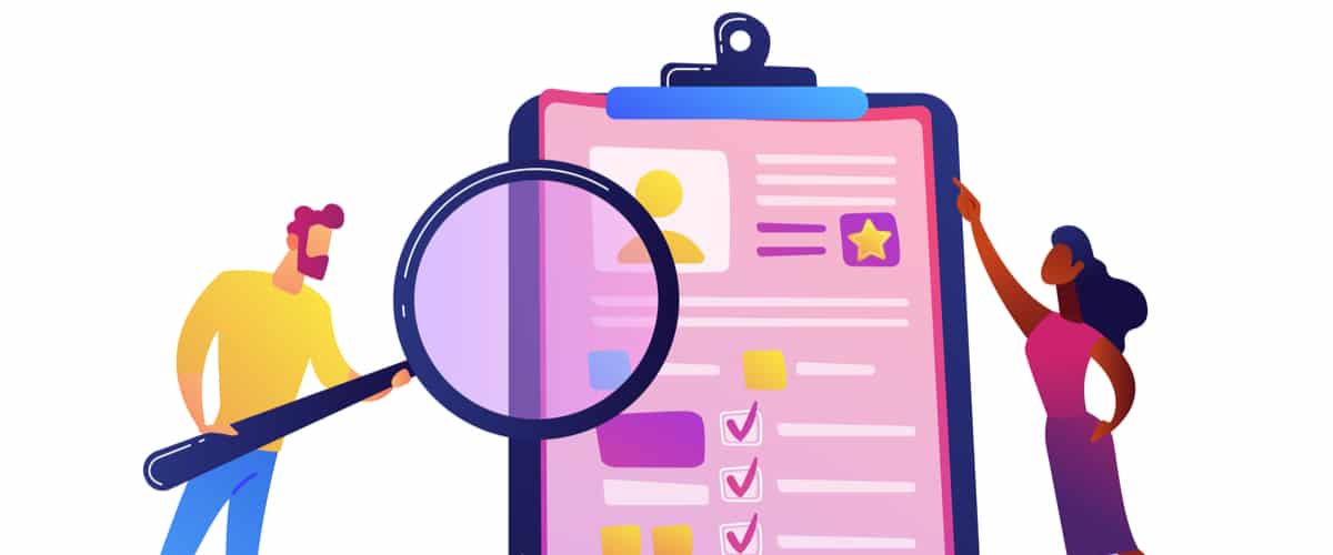 HCS Survey Process Changes - Twogether Consulting